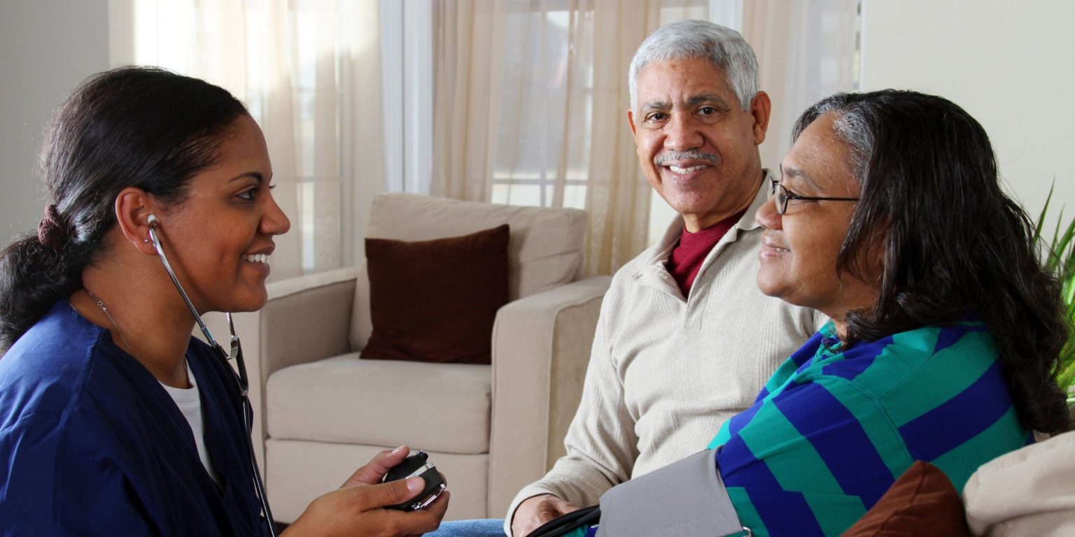 Home Health Services – Professional Home Health Care